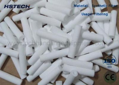 China JUKI Filter 40046646 for KE2070 KE2080 FX3 SMT Pick and Place Machine 15mm x 5mm for sale