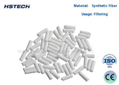 China JUKI KE2000 KE2050 Pick and Place Machine Head Filter E3052729000 14x4mm for sale
