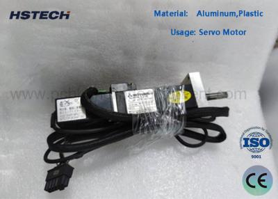 China JUKI FX-1R Z Axis AC Servo Motor Mitsubishi HC-BH0336LW4-S1 30W for SMT Mounter for sale