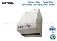 China Chargeable Battery Automated Guided Vehicles With Transfer And Display Light HS-200A for sale