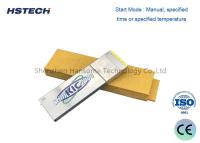 China TCK Series Thermal Profiler 80000 Data Points per Channel 0.1C Resolution RF Transceiver for sale
