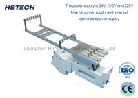 China Customizable Vibration Intensity SMT Feeder for Samsung SM Chip Mounter for sale