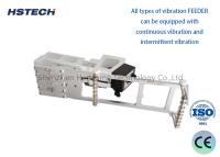 China Samsung SM 3/5 Tube Vibrating Feeder 24V 110V 220V for SM Chip Mounter for sale