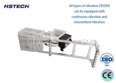 China Samsung SM 3/5 Tube Vibrating Feeder 24V 110V 220V for SM Chip Mounter for sale