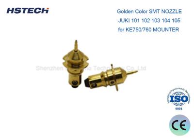China JUKI NOZZLE WITH 101,102,103,104,105,106 Head FOR Suction Smd Components for sale