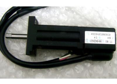 China JUKI KE2050 KE2060 Z Axis Motor 48V 40W TS4633N2026E602 40003253 SMT Spare Part for sale
