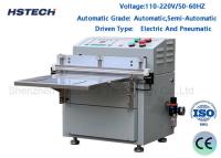China Economic Desktop External Vacuum Packing Machine 450mm 600mm for PCB IC Electronic Components for sale