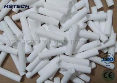 China JUKI Pick and Place Filter E3052729000 14x4mm Synthetic Fiber for KE2000 KE2050 for sale