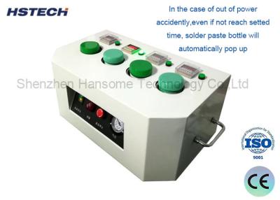 China Portable Solder Paste Thawing Machine for Small and Medium-Sized Factories for sale