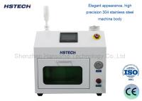 China Nozzle Cleaning Machine  CE and ISO9001 Certified - Data Sheet Included - 800*600*600mm Dimensions for sale
