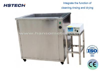 China Screen Printer Stencil Cleaner for Stencil, Stainless Steel Material for Anti-Fire and Explosion-Proof for sale