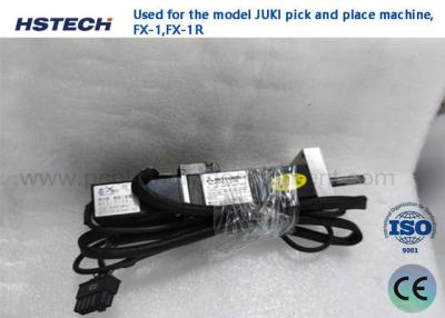 China JUKI Z Axis Servo Motor 30W HC-BH0336LW4-S1 for FX-1 FX-1R Pick and Place Machine for sale