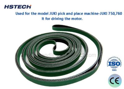 China Driving Function JUKI E2216725000 Conveyor Belt for JUKI 750,750 for sale