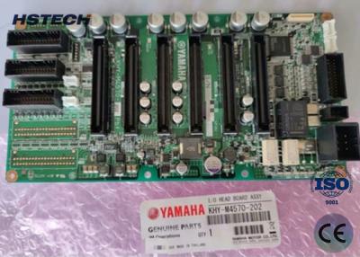 China Yamaha YS12 YS24 SMT Spare Parts Aluminum Head Servo Card Original New Used for sale