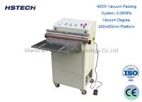 China 1.5KW External Vacuum Packing Machine With Air Pressure Supply for sale