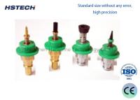 China 502 Nozzle Head JUKI Brand SMT Nozzle for Components Suction for sale