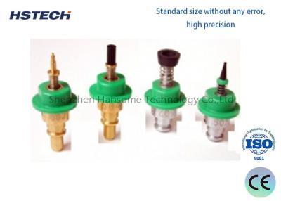 China 502 Nozzle Head JUKI Brand SMT Nozzle for Components Suction for sale