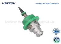 China JUKI Nozzle 504 for 2000 Series SMT Pick and Place, Tungsten Steel 31x16mm for sale