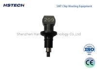 China Samsung CP45 Pick Up Nozzle TN03 0.8mm 0.28mm SMT Nozzle for CP45FV for sale