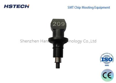 China Samsung CP45 Pick Up Nozzle TN03 0.8mm 0.28mm SMT Nozzle for CP45FV for sale