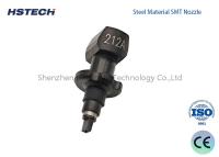 China Samsung CP45 SMT Nozzle Holder J7055131C Pick Up Nozzle 2.2mm 1.4mm for sale