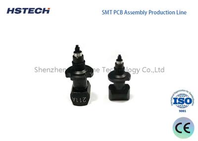 China Samsung CP45 Pick Up Nozzle TN75 9.0mm 7.5mm J7055135C SMT Nozzle for sale