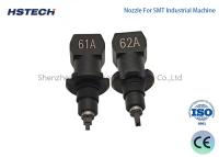 China Samsung CP45 Pick Up Nozzle TN110 Ø12.7mm Ø11.0mm J7055137C for sale