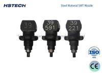 China Samsung CP45 Pick Up Nozzle J7055246A Ø0.75/Ø0.38 TN04 SMT Nozzle for CP45FV for sale