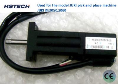 China JUKI KE2050 KE2060 Z Axis Motor 48V 40W SMT Spare Parts TS4633N2026E602 for sale