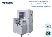 China Automatic PCB Buffer Machine for SMT Line SPI AOI Buffer 910mm Height 220V for sale