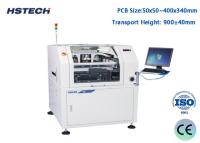 China GKG G5 Automatic SMT Stencil Printer Machine 0.01mm Accuracy Windows Operation for sale