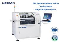 China GKG G5 Automatic Stencil Printer 0.01mm Accuracy Windows XP/Win7 2D Paste Inspection for sale