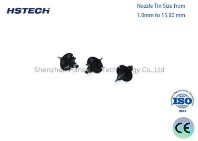 China Samsung CP45 NEO Pick Up Nozzle Ø0.8/Ø0.28 CN030 J9055133B for SMT for sale