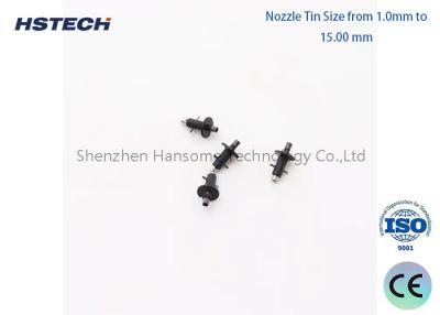 China Samsung CP45 SMT Pick Up Nozzle Ø12.7/Ø11.0 TN110 J7055137C for sale