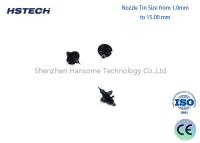 China Samsung CP45FV J9055138B SMT Nozzle For Smd Components Pick Up for sale