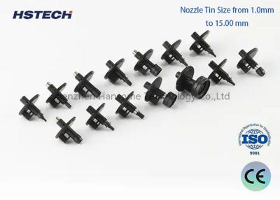 China Samsung CP45 J9055134B SMT Nozzle 0.75mm/0.38mm CN040 for Pick and Place Machine for sale