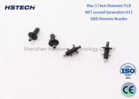 China SAMSUNG CP45 SMT Nozzle Oslash 0.75/ Oslash 0.38 TN04 for sale