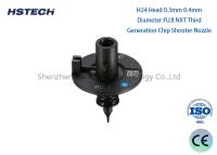 China FUJI NXT 1st Generation SMT Nozzle for Multiple Tin Sizes H04 Head for sale