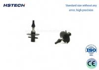 China FUJI NXT H04 H08 H12 Nozzle Series 0.3mm to 15.0mm SMT Nozzles for Multiple Tin Sizes for sale