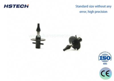 China FUJI NXT H04 H08 H12 Nozzle Series 0.3mm to 15.0mm SMT Nozzles for Multiple Tin Sizes for sale