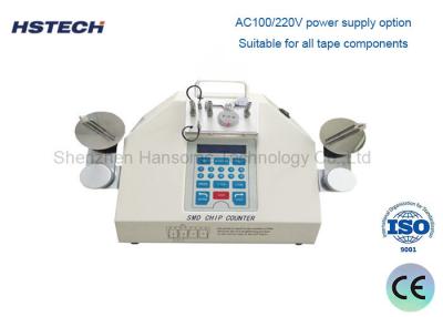 China SMD Component Counter YS-E802 with Leak Detection 30W AC110V 220V for sale