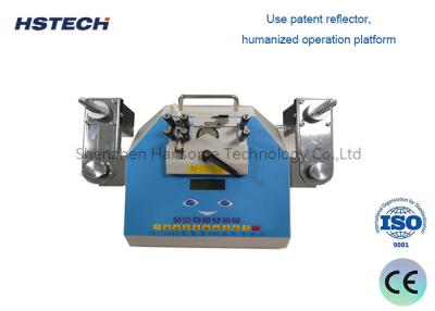 China SMD Components Counter 7-13 Inch with Leak Detection 30W AC110V 220V for sale
