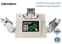 China Digital LED SMD Components Counter with Speed Control 30W AC110V 220V for sale