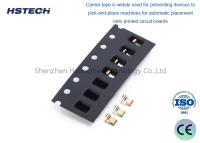 China Embossed Carrier Tape for SMD Components LED Packing for Manual and Automatic Packing for sale