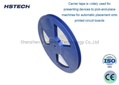 China SMD Component Counter for Black Color SMT Tapes for sale
