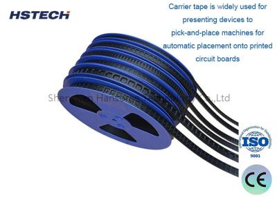 China Precision SMD Component Counter for Polystyrene Polycarbonate and PET Carrier Tapes for sale