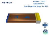 China Type K Standard Thermal Profiler 7 / 9 USB 2.0 PC Connection KIC K2 Thermal Profile for sale
