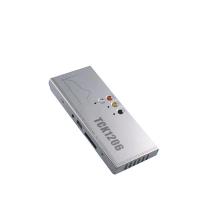 China TCK Series Thermal Profiler Touch Screen USB RF For Electronic Assembly Reflow Temperature Testing for sale