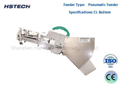 China YAMAHA CL 8x2mm SMT Feeder 8mm Width KW1-M1300-00X for 0402 Components for sale