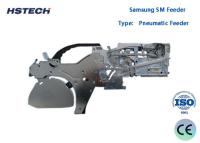 China Samsung SM Series SMT Feeder 8mm 12mm 16mm Original Used Aluminum Alloy for sale
